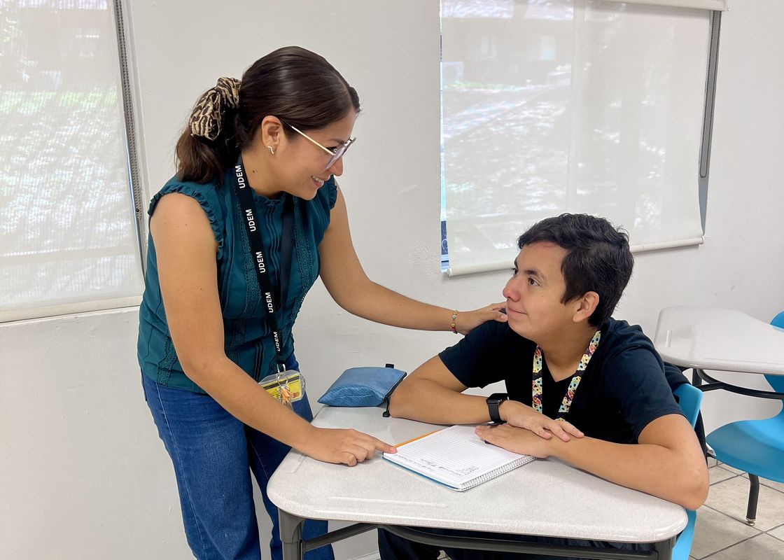Extienden el modelo PISYE a Prepa UDEM Valle Alto | UDEM